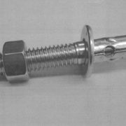 TAQUETE ARPÓN | Tormex Fábrica de Tornillos